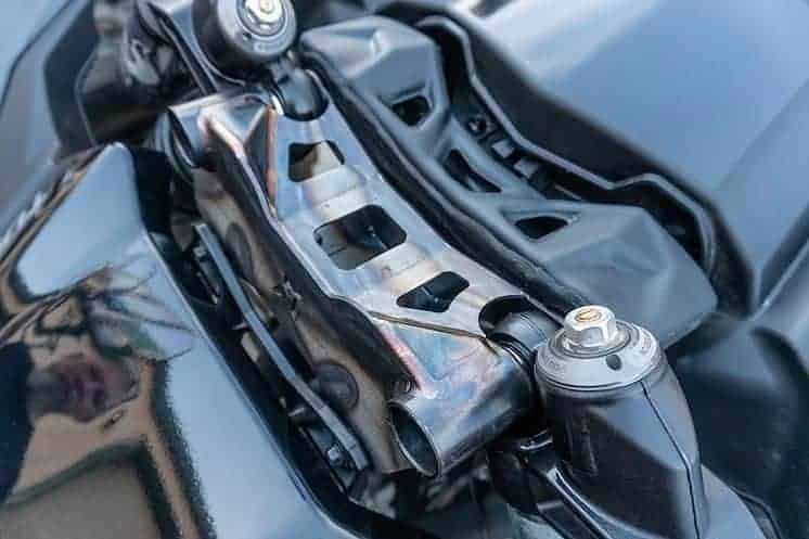 Upgrade Your UTV Shock Mounts - American Off-Roads