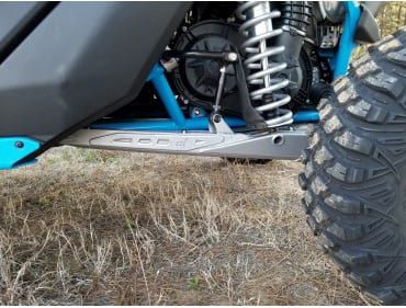 Strength & Quality UTV Trailing Arms - American Off-Roads