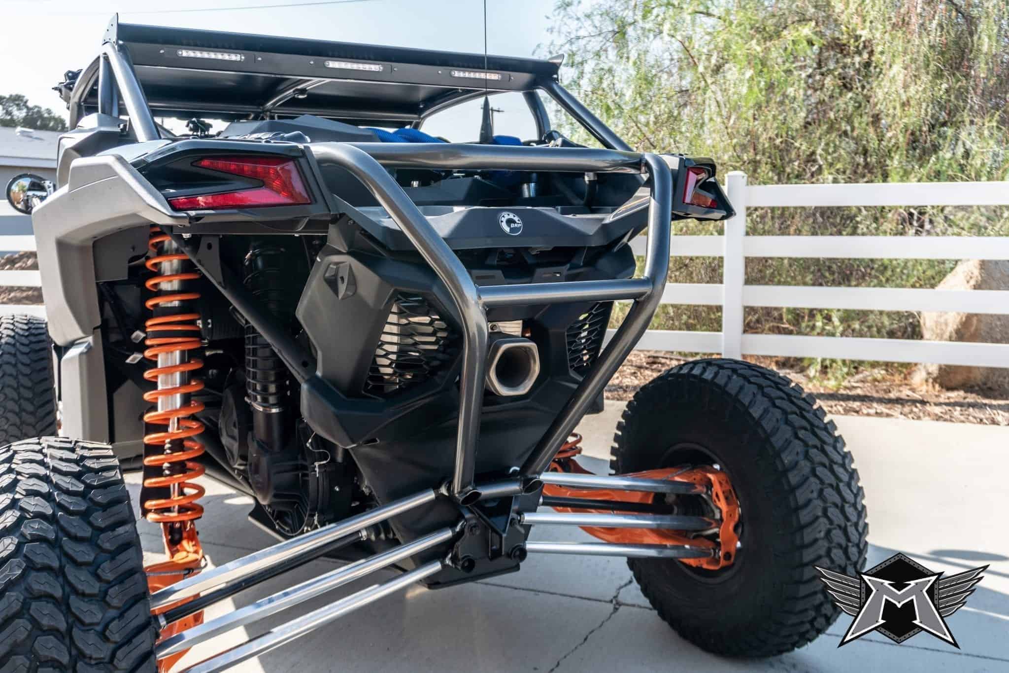 Industry Leading UTV Chassis Products - American Off-Roads