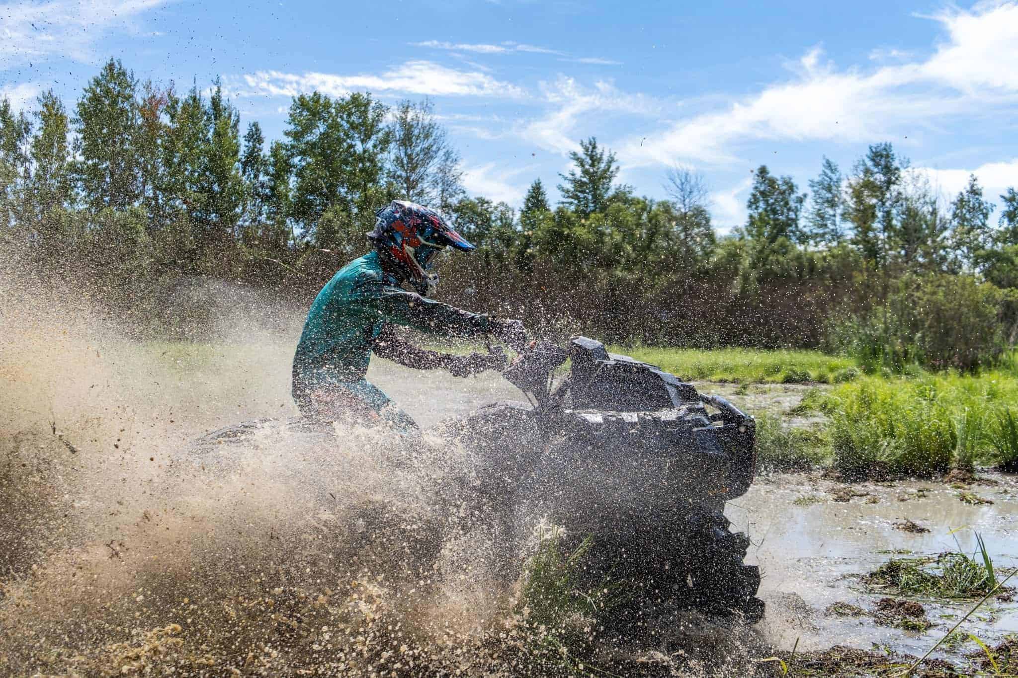 The Leader In ATV Products And ATV Parts And Accessories