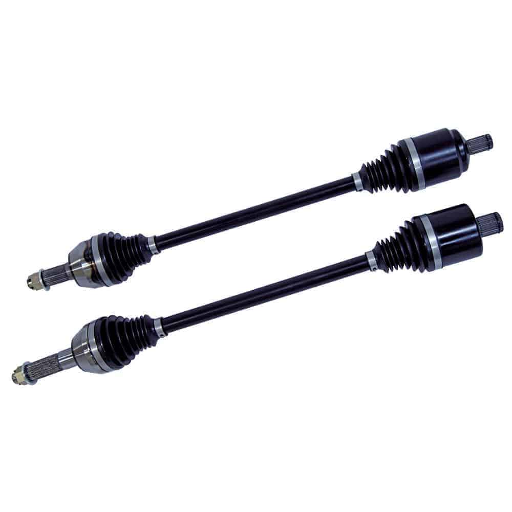 We Have You Covered with UTV Axles - American Off-Roads