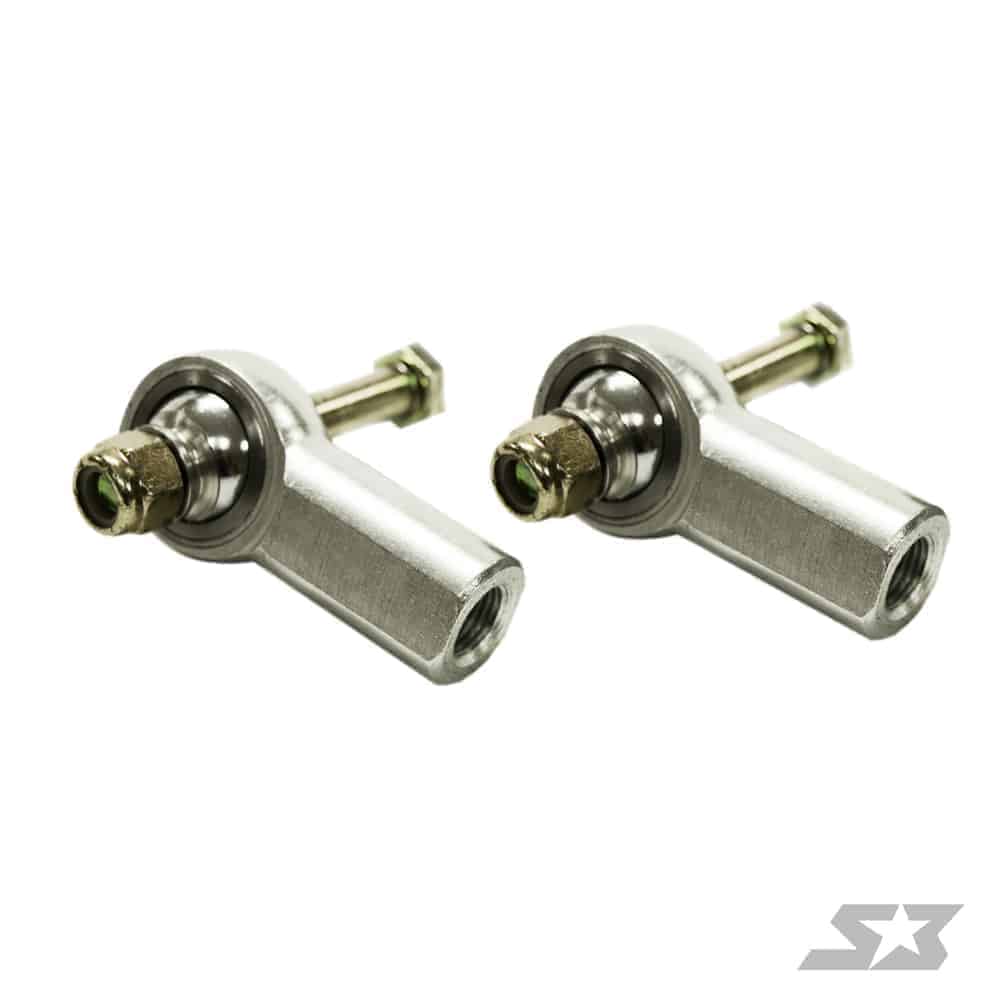 UTV Tie Rod Ends Built For Performance - American Off-Roads
