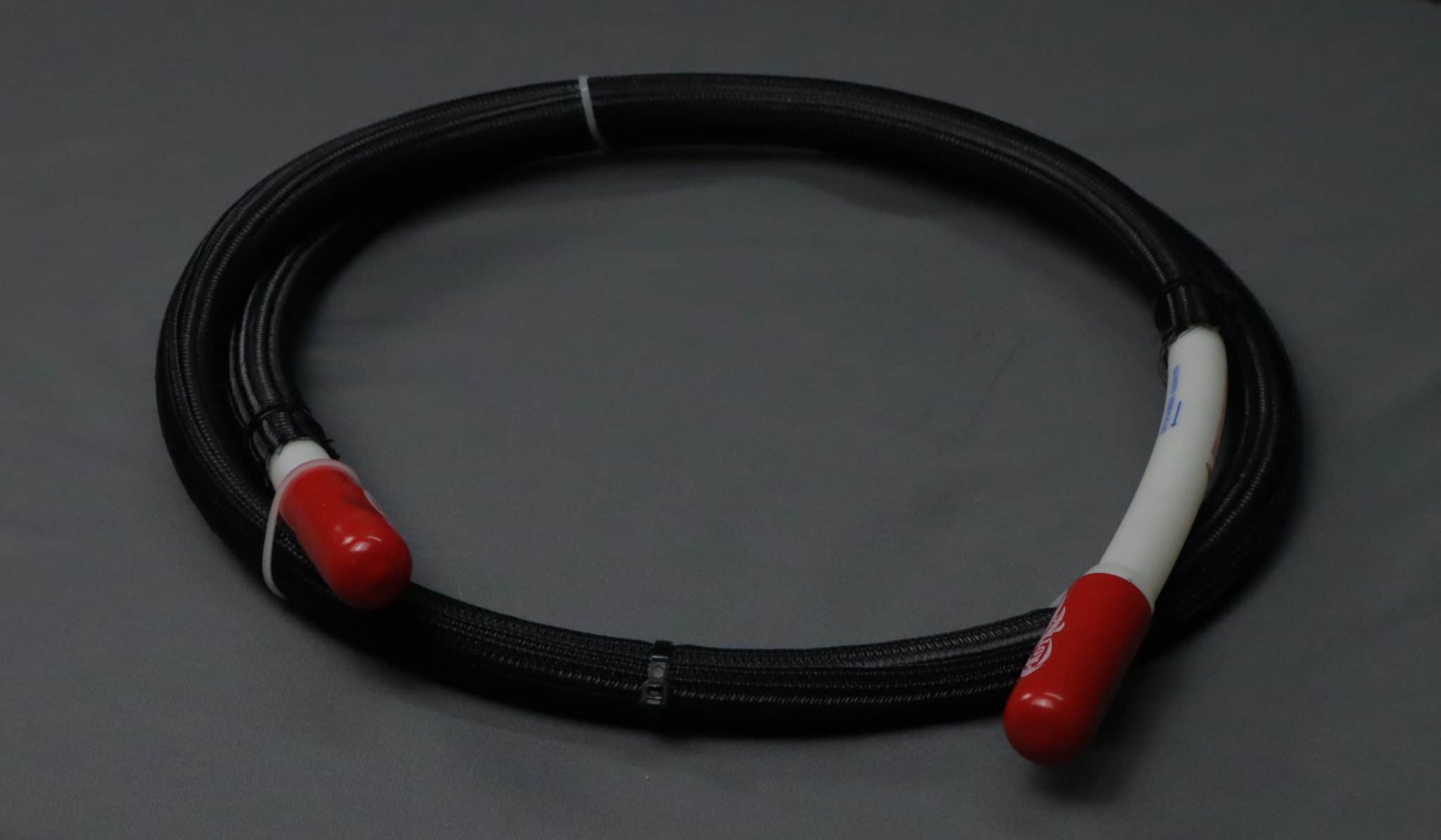 Automatic UTV Fire Suppression System - American Off-Roads