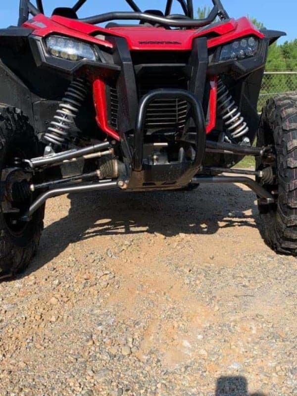 Honda Talon 1000R A Arms, High Clearance, Full Set Upgrade
