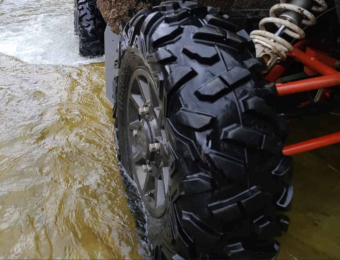 Industry Leading UTV Tires, Mud, Trails, Sand And More
