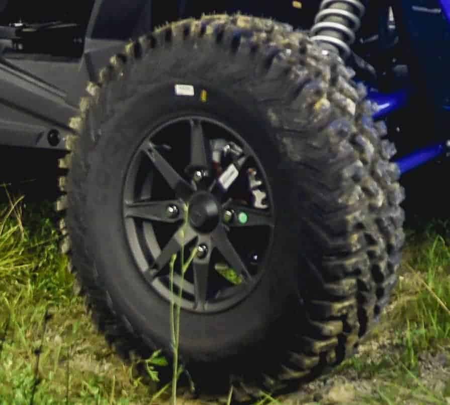 The Best UTV Rims To Upgrade Billet, Beadlock And More