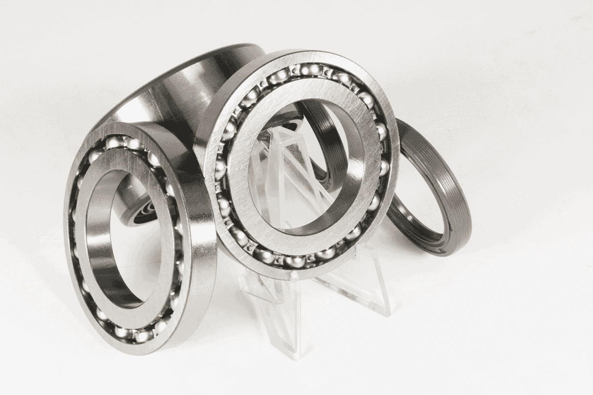 Polaris RZR Pro XP Diff Rebuild Kit, Front Complete Kit