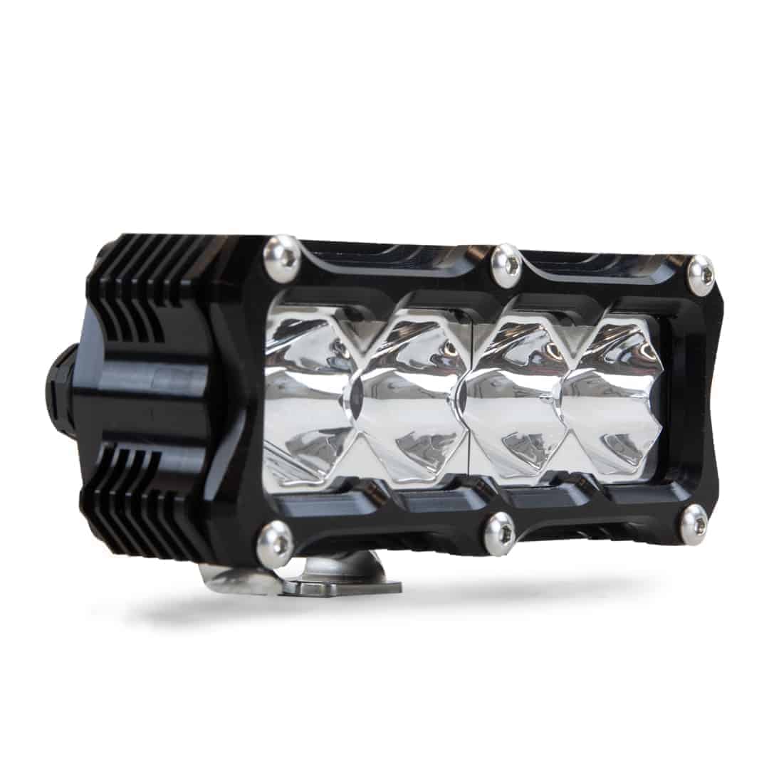 Performance ATV Lights To Light Up The Night, Leading LED