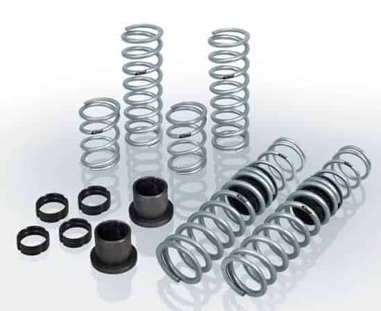 Upgrade Your UTV Springs To Improve Your Ride