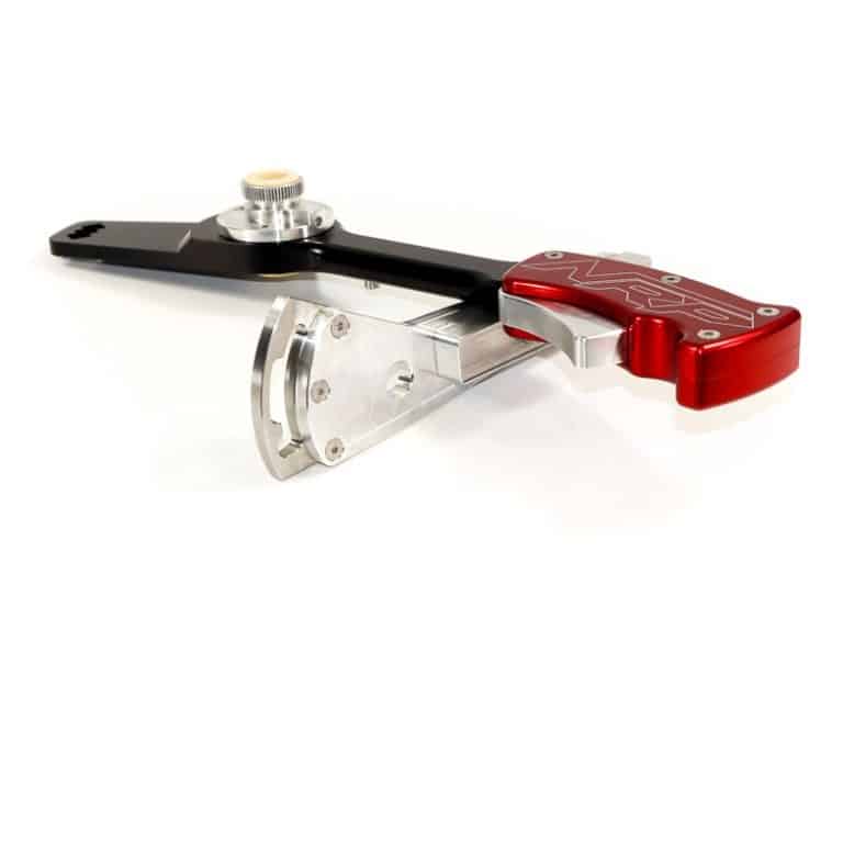 Polaris Rzr Gated Shifter True In Line Shifter