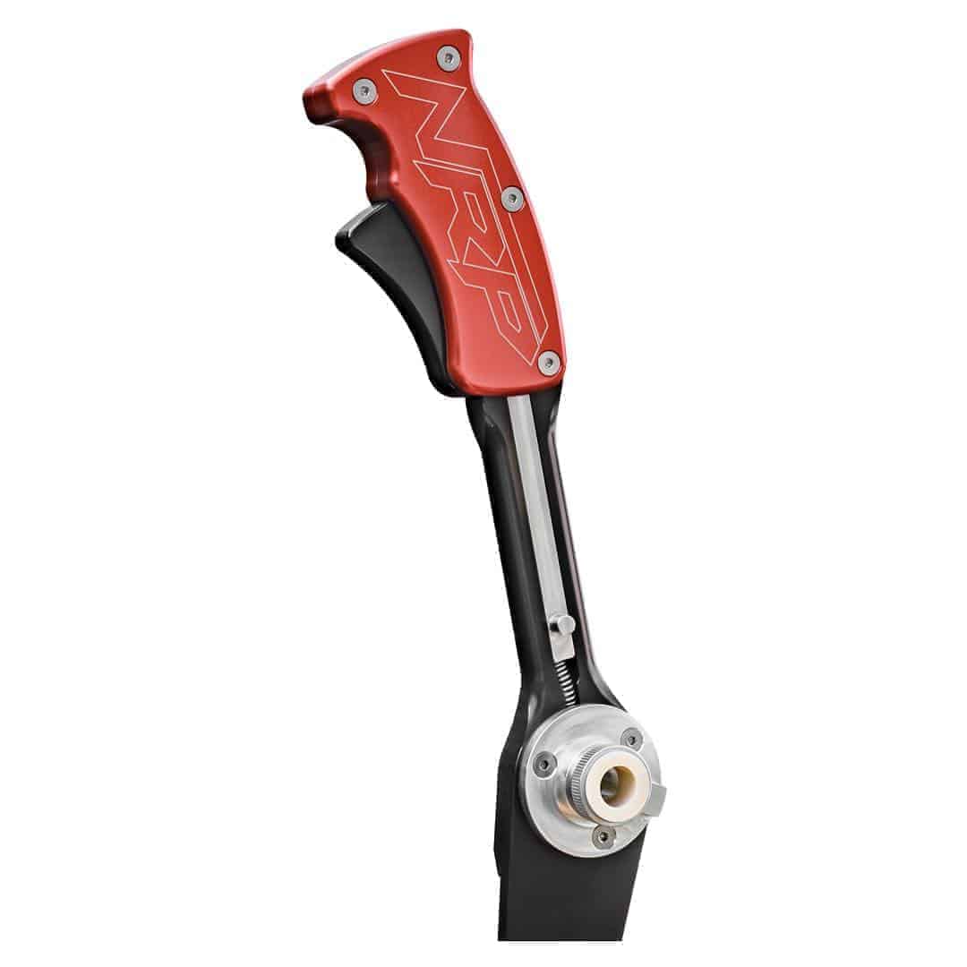 Polaris RZR Pro XP Gated Shifter, Turbo R Gated Shifter