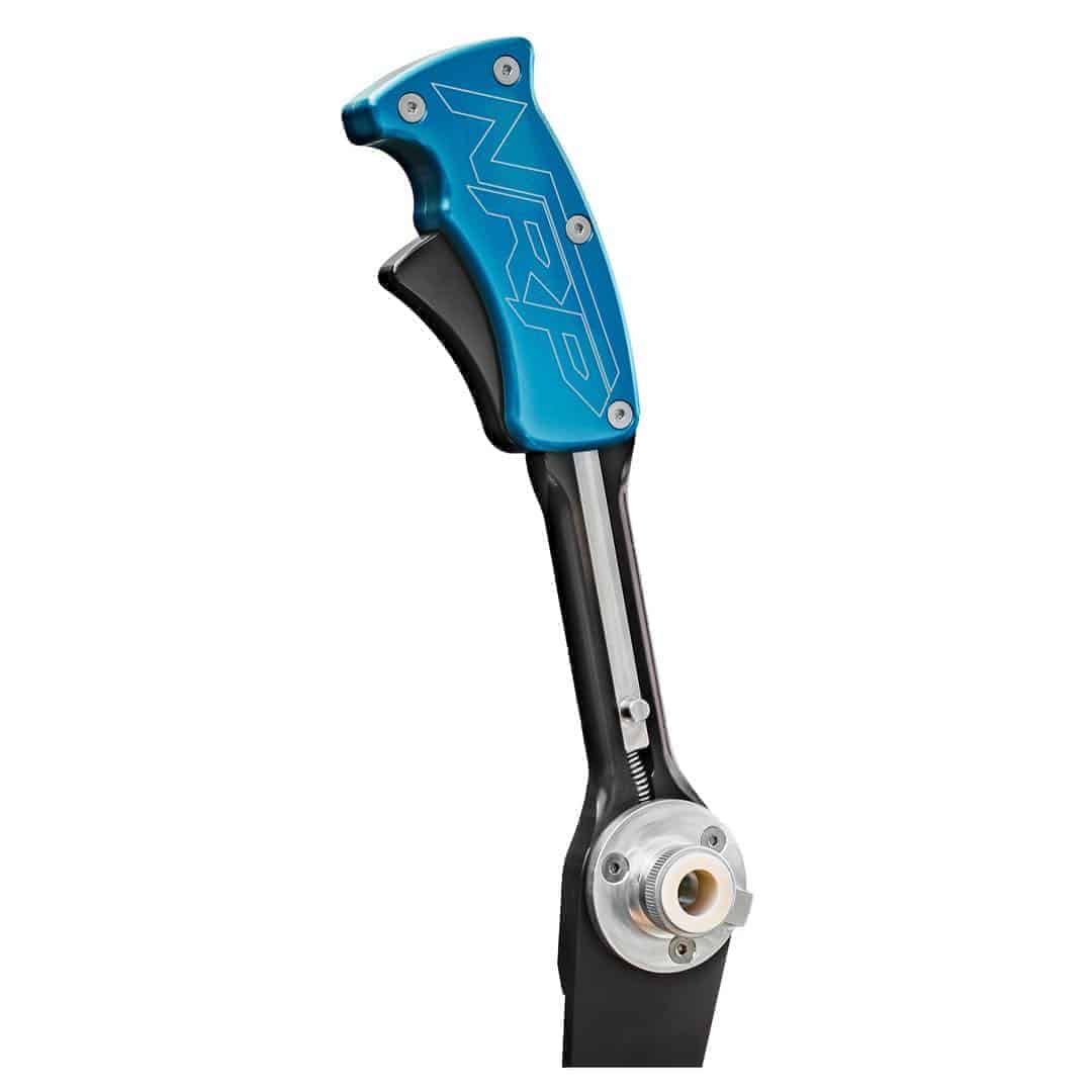 Polaris RZR Gated Shifter, True In-Line Shifter