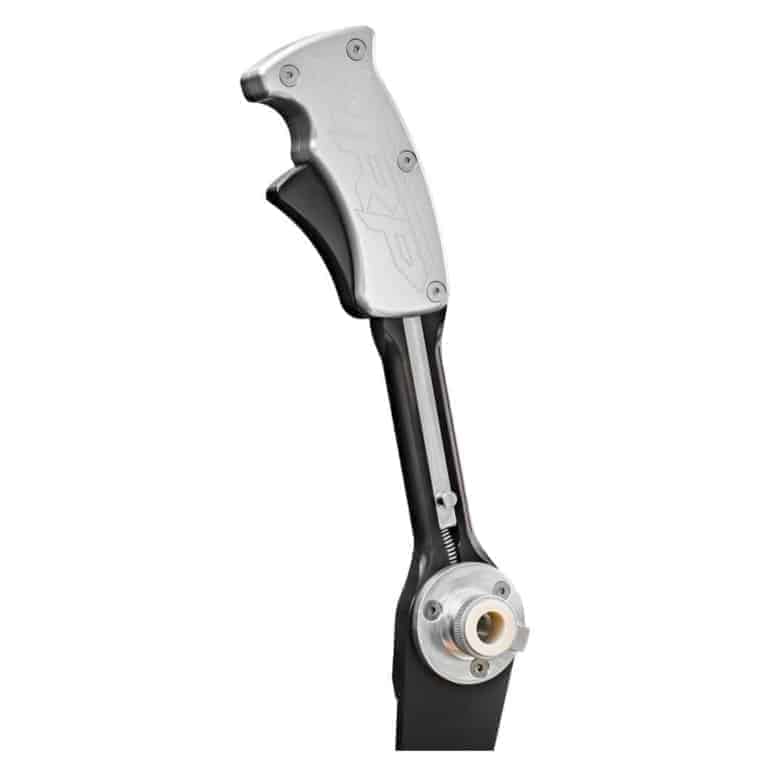 Polaris RZR Pro XP Gated Shifter, Turbo R Gated Shifter