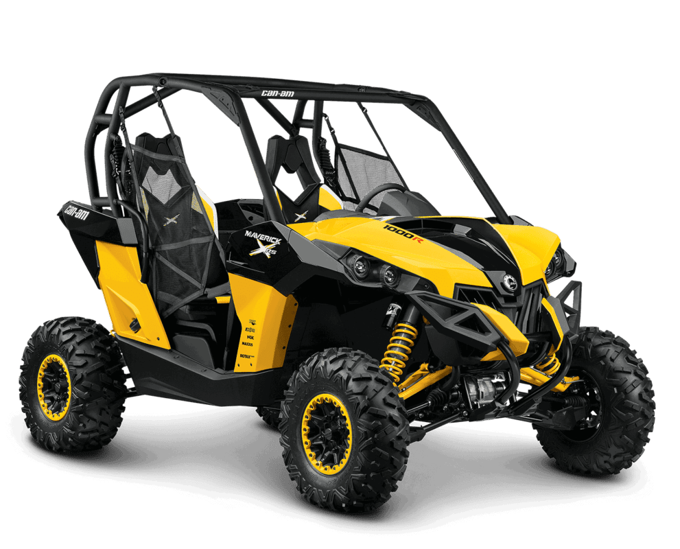 The Best Can Am Accessories And Can Am Upgrades Around