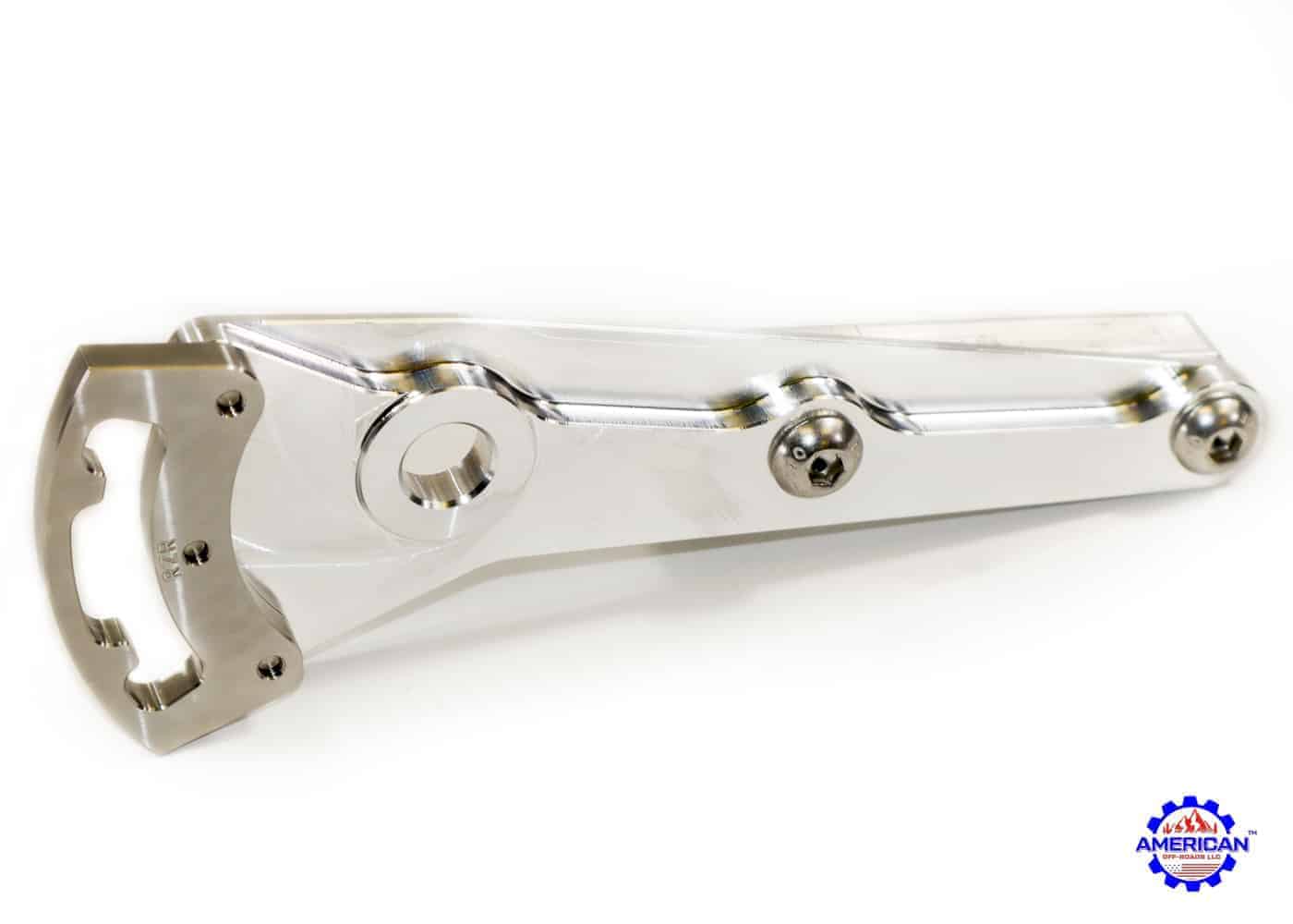 Polaris RZR Gated Shifter, True In-Line Shifter