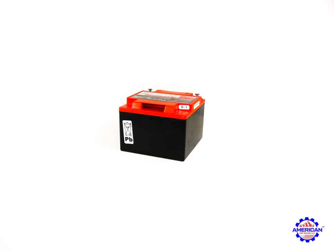 ODYSSEY PC925 Extreme Series Battery, UTV Battery
