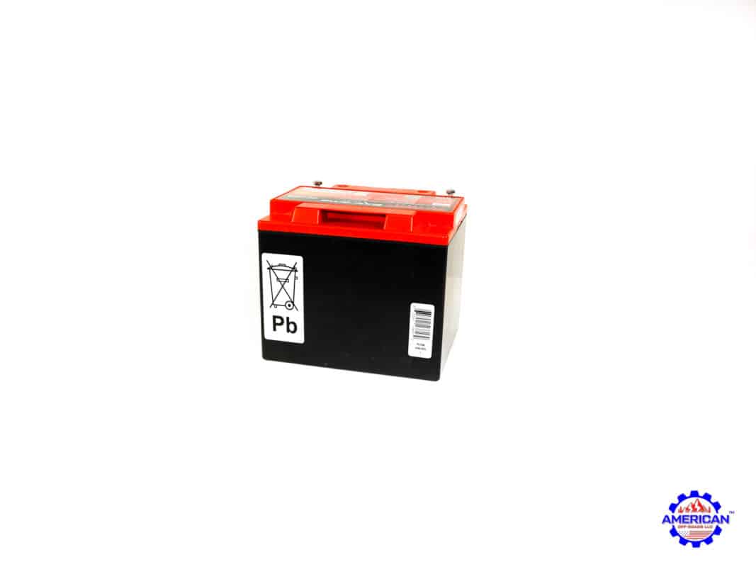 ODYSSEY PC1200 Extreme Series Battery, UTV Battery