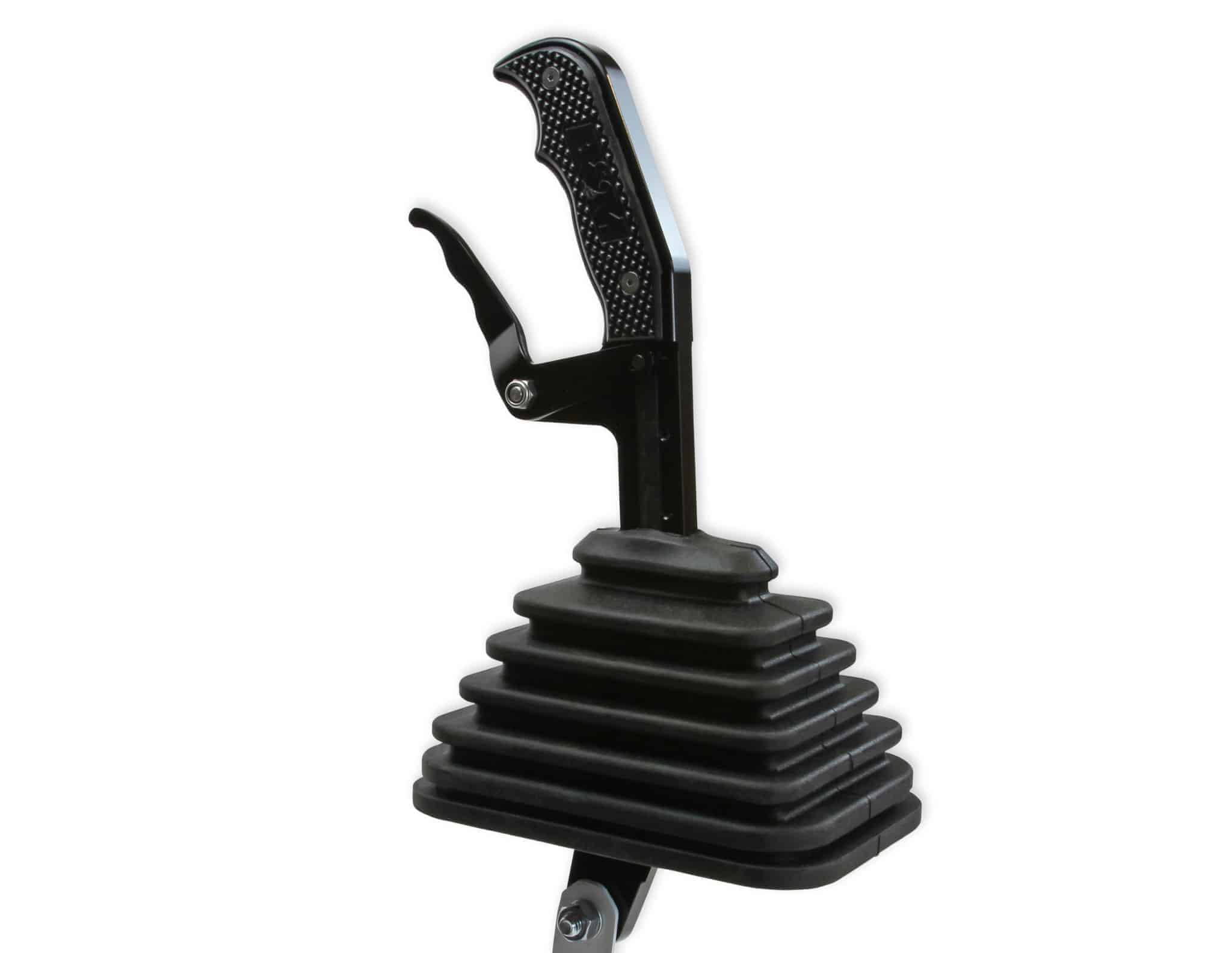 Polaris RZR Dual Gated Shifter, Inline Hill Climb Combo