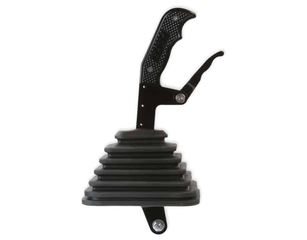 Polaris RZR Dual Gated Shifter, Inline Hill Climb Combo