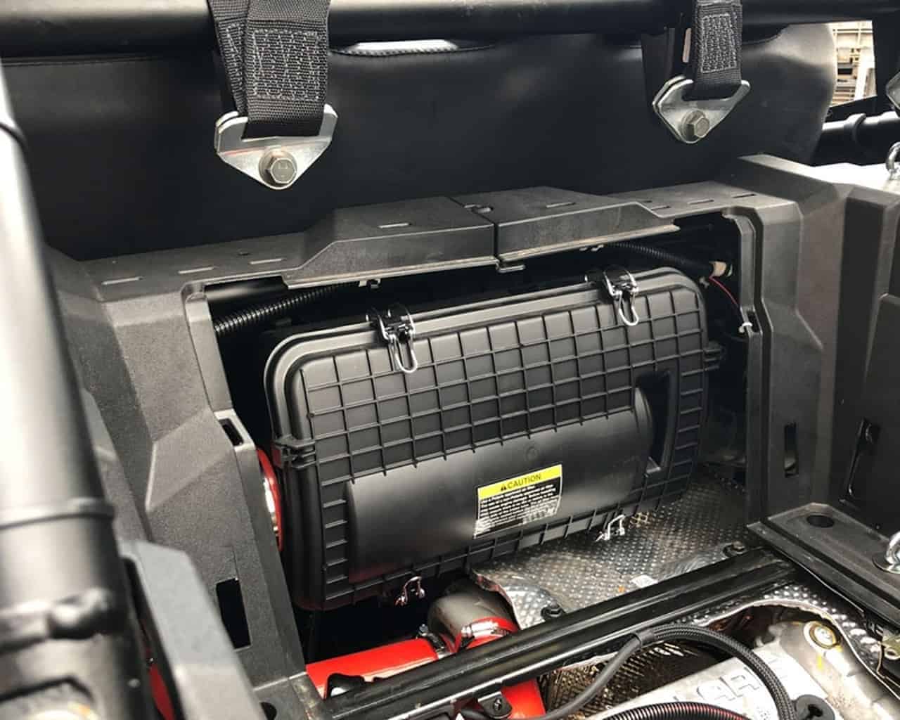 Performance UTV Air Intake Upgrades, UTV Air Vent Products