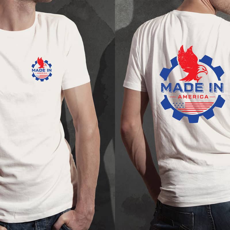 Full Protection Metal Kawasaki Ridge Rear Bumper