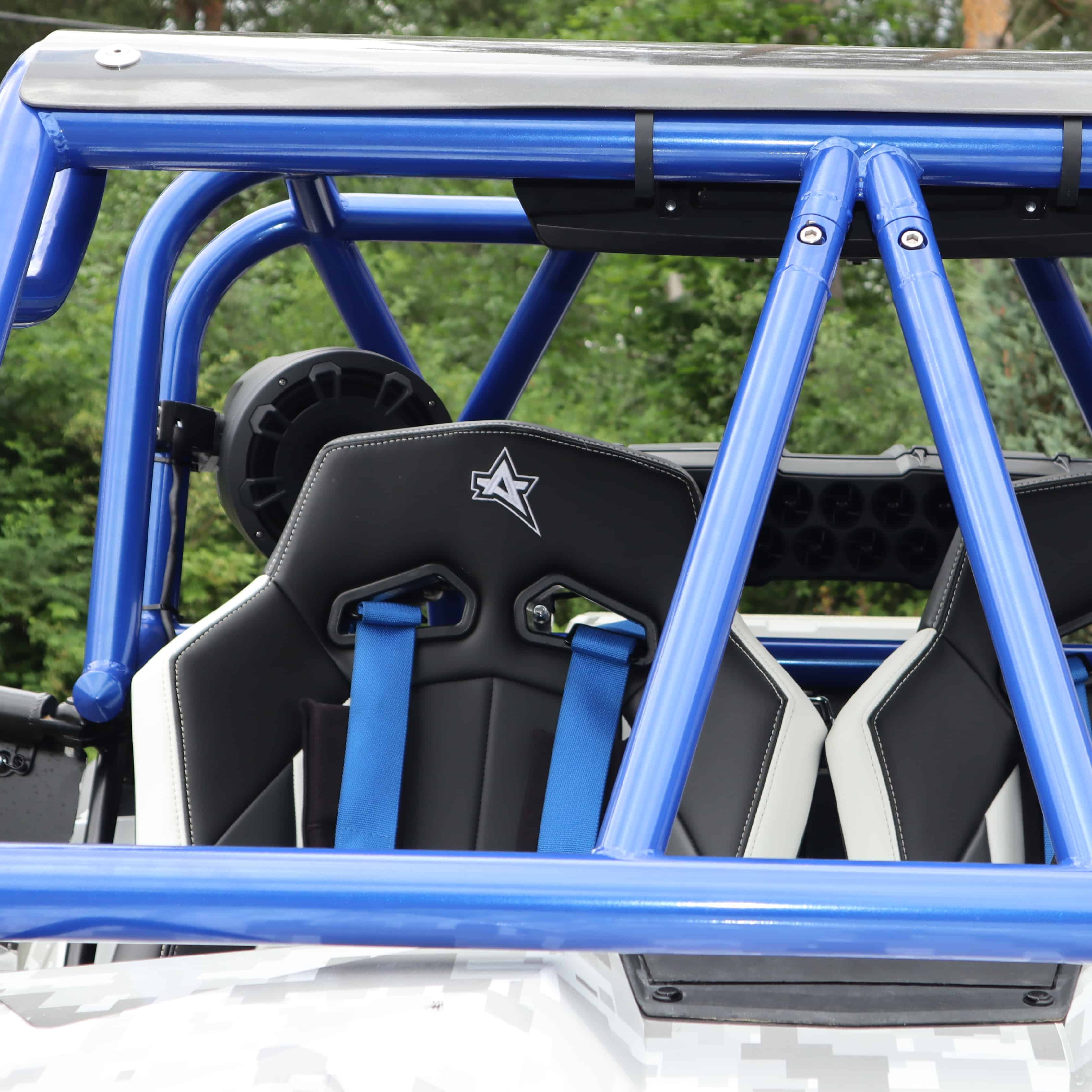 UTV Cage Accessories & Add On Upgrades - American Off-Roads