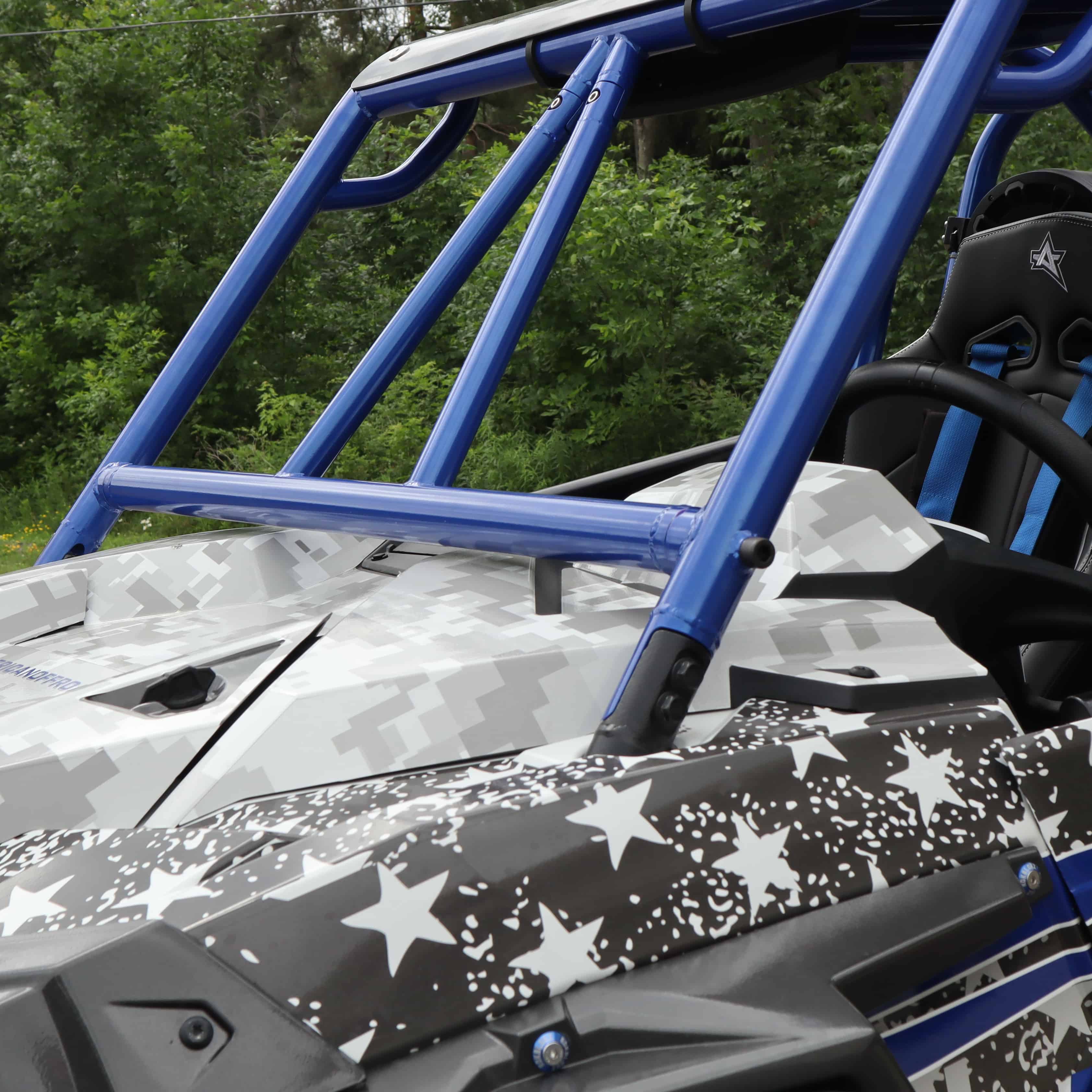 UTV Upgraded & Custom UTV Cage Options - American Off-Roads