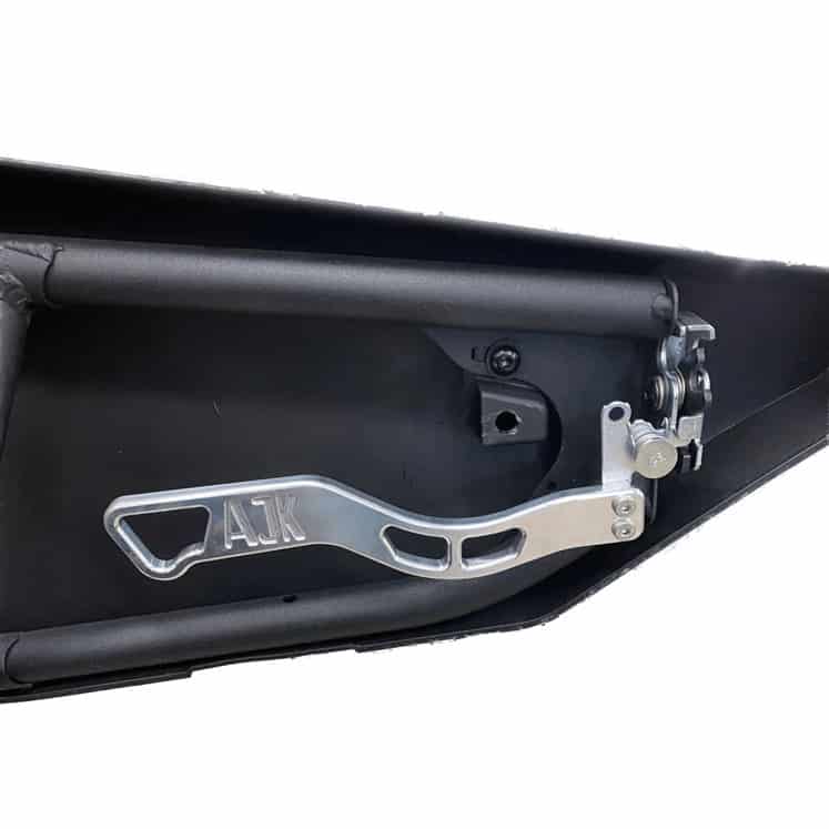 Bolt On UTV Door Handles & Accessories - American Off-Roads