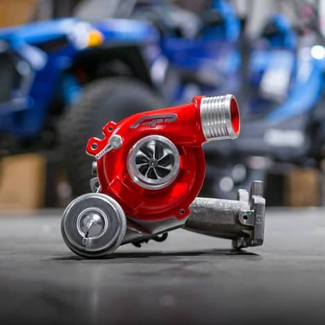 UTV Turbo Upgrades, Turbo Bolt On Kits And More Horespower