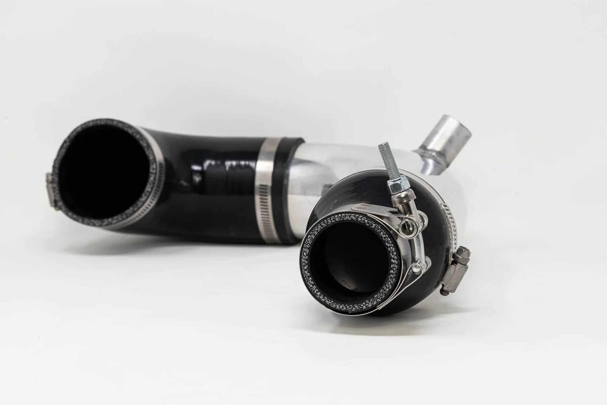 Increased Air, Pro XP Cold Air Intake, Turbo R Intake Tube