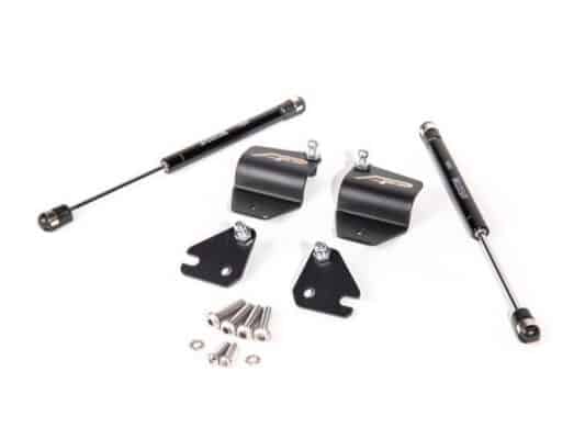 Can-Am Maverick X3 Door Spring Kit, Sturdy And Easy Mounting