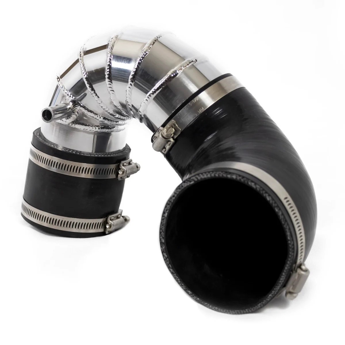 Upgraded Performance UTV Air Tubing, UTV Boost Tubing