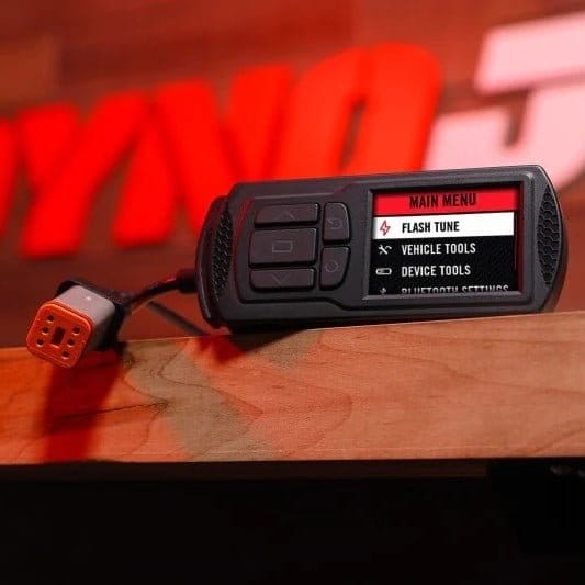 Performance ATV Tuners, ATV ECU Programer Upgrades