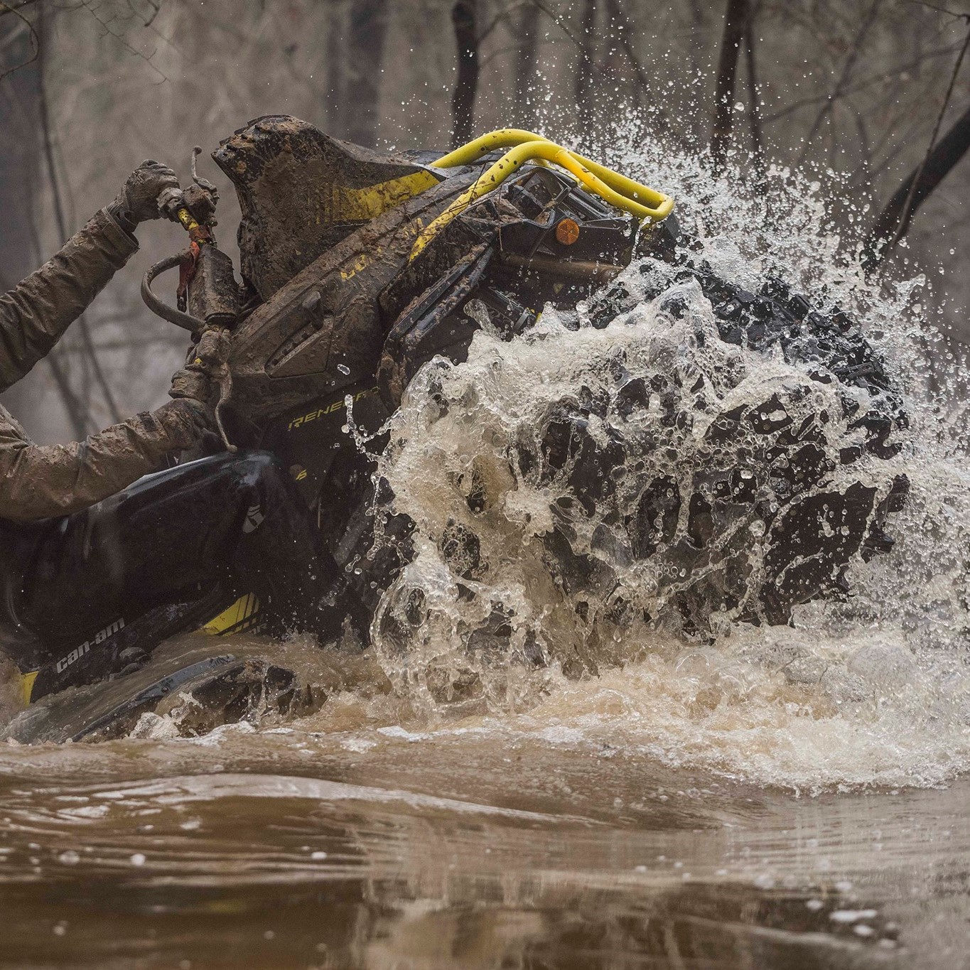 Powerfull ATV Performance Upgrades And Power Products