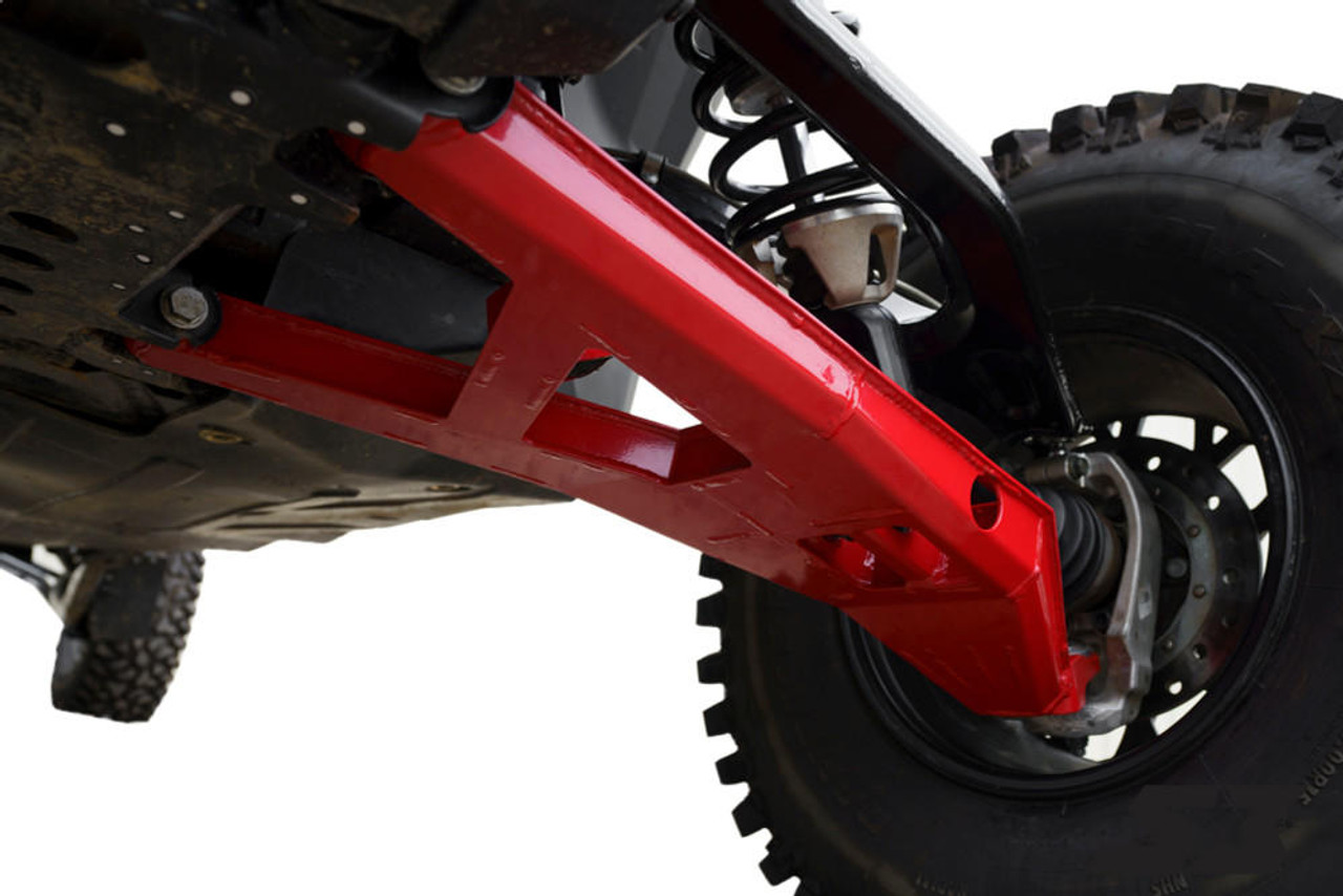 Strong Upgraded UTV A Arms, Performance UTV Control Arms