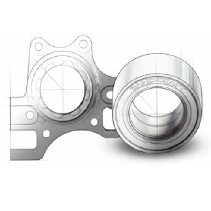 UTV Wheel Bearings And UTV Hub Bearings Upgrade Products