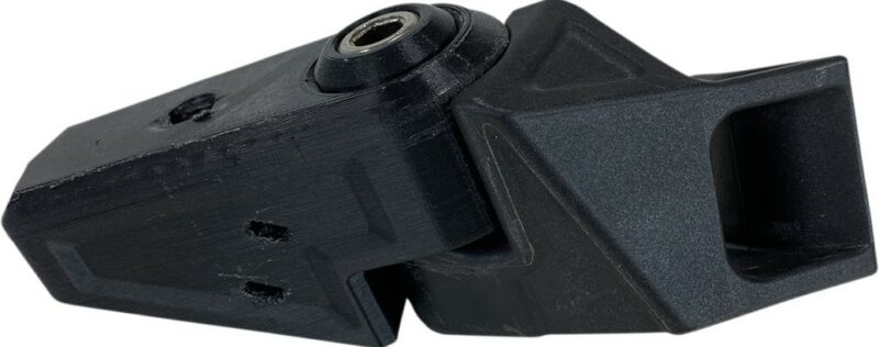 UTV Pod Light Mounts, Adjustable, Universal Fitment