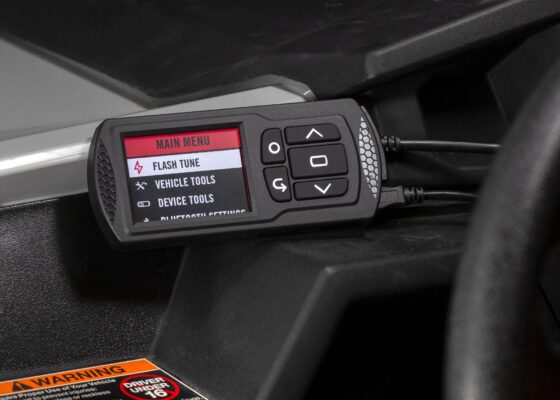 Polaris RZR Tuner, RZR ECU Programmer Upgraded Performance