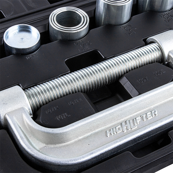 So Many ATV Tools, Supplies And Equipment Options