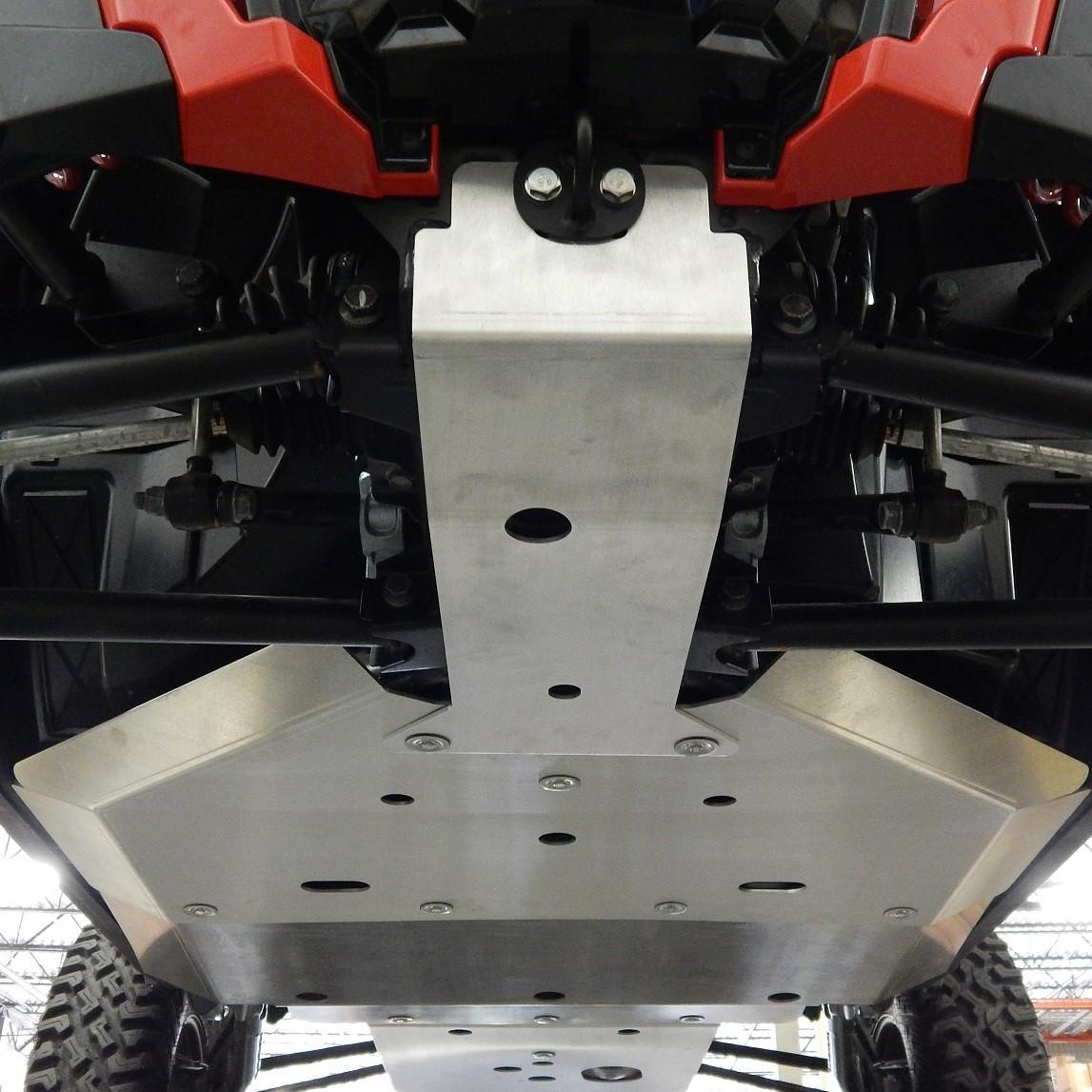 Upgrading Your UTV Skid Plate, First UTV Upgrade Importance