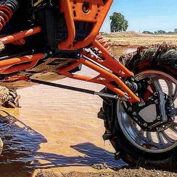 Super Strong Control Arm Link Bar, UTV Arm Link Bars