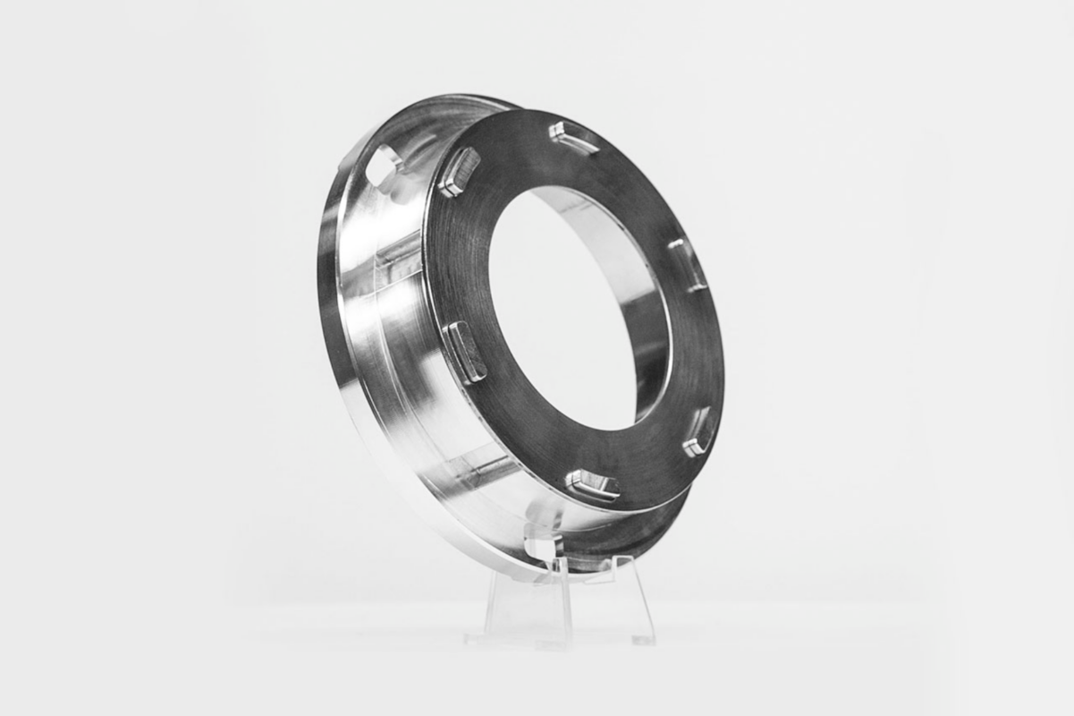 Complete RZR RS1 Differential Rebuild Kit Upgraded Strength