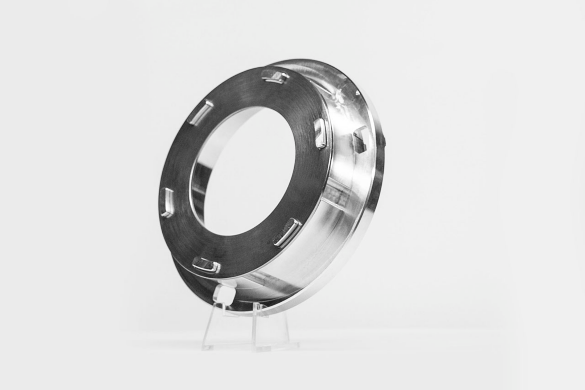 Complete RZR Pro XP Differential Rebuild Kit Upgrade