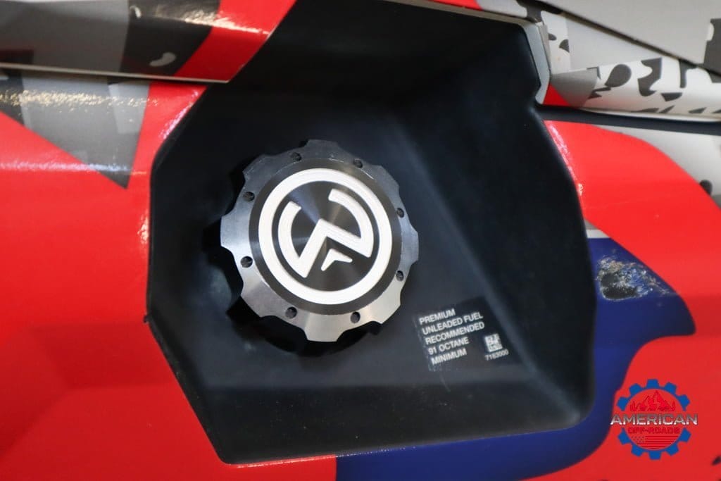 Custom UTV Fuel Caps, Upgraded Style UTV Gas Caps