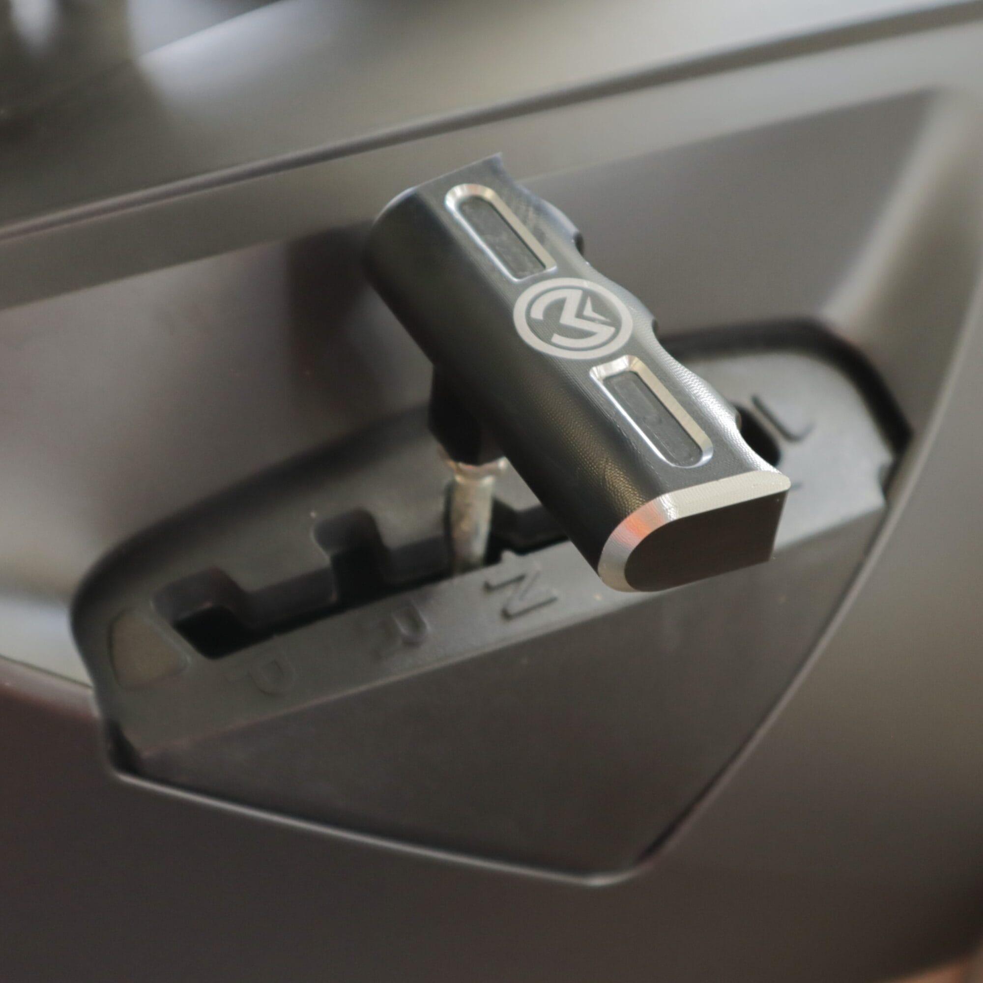 Solid Upgraded ATV Shifters And ATV Shifter Knobs