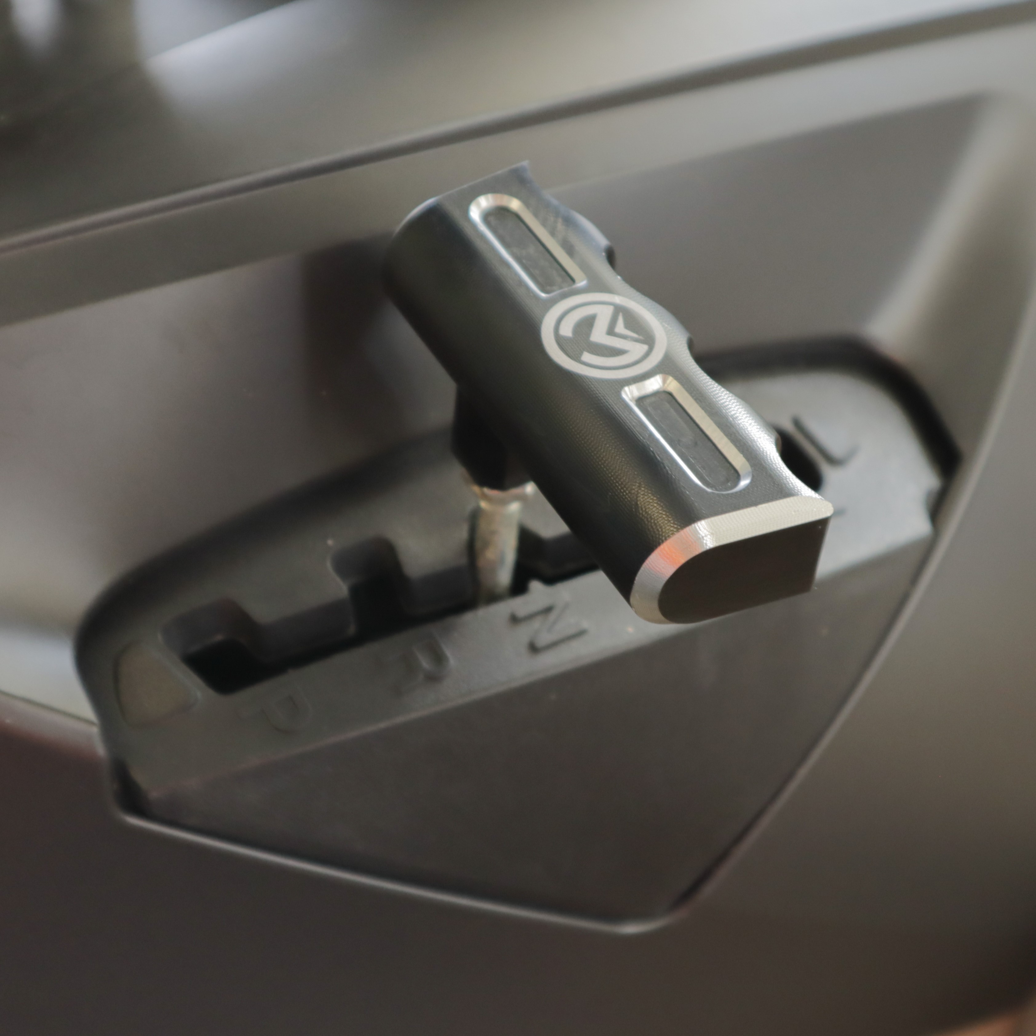 Solid Upgraded ATV Shifters And ATV Shifter Knobs