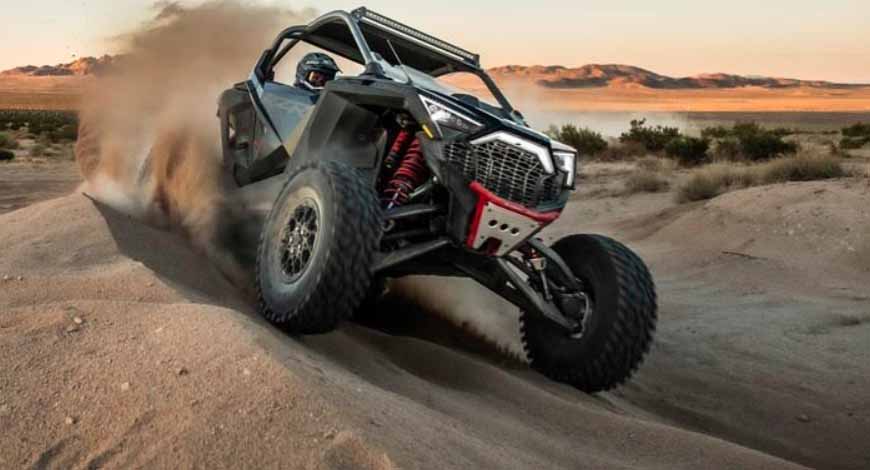 Billet Mounting Leaders, Axia Alloys Produces The Best