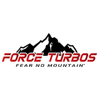 Kawasaki KRX Turbo Kit, Complete KRX 1000 Turbo System