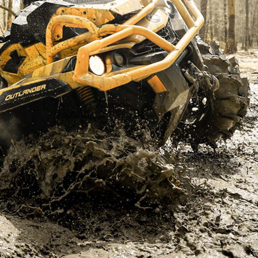 The Best ATV Rims To Upgrade Billet, Beadlock And More