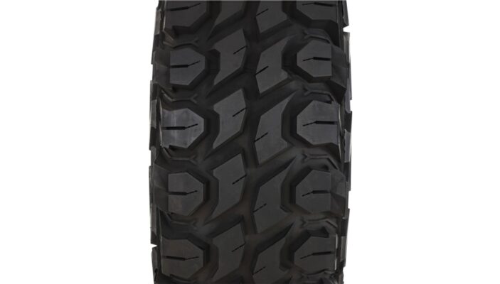 High Lifter X Comp Tires, Radial Trail Monsters